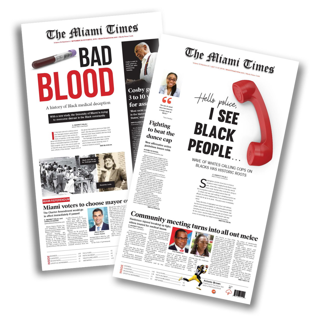 Miami Times Advertising & Marketing Solutions » Advertiser Resources